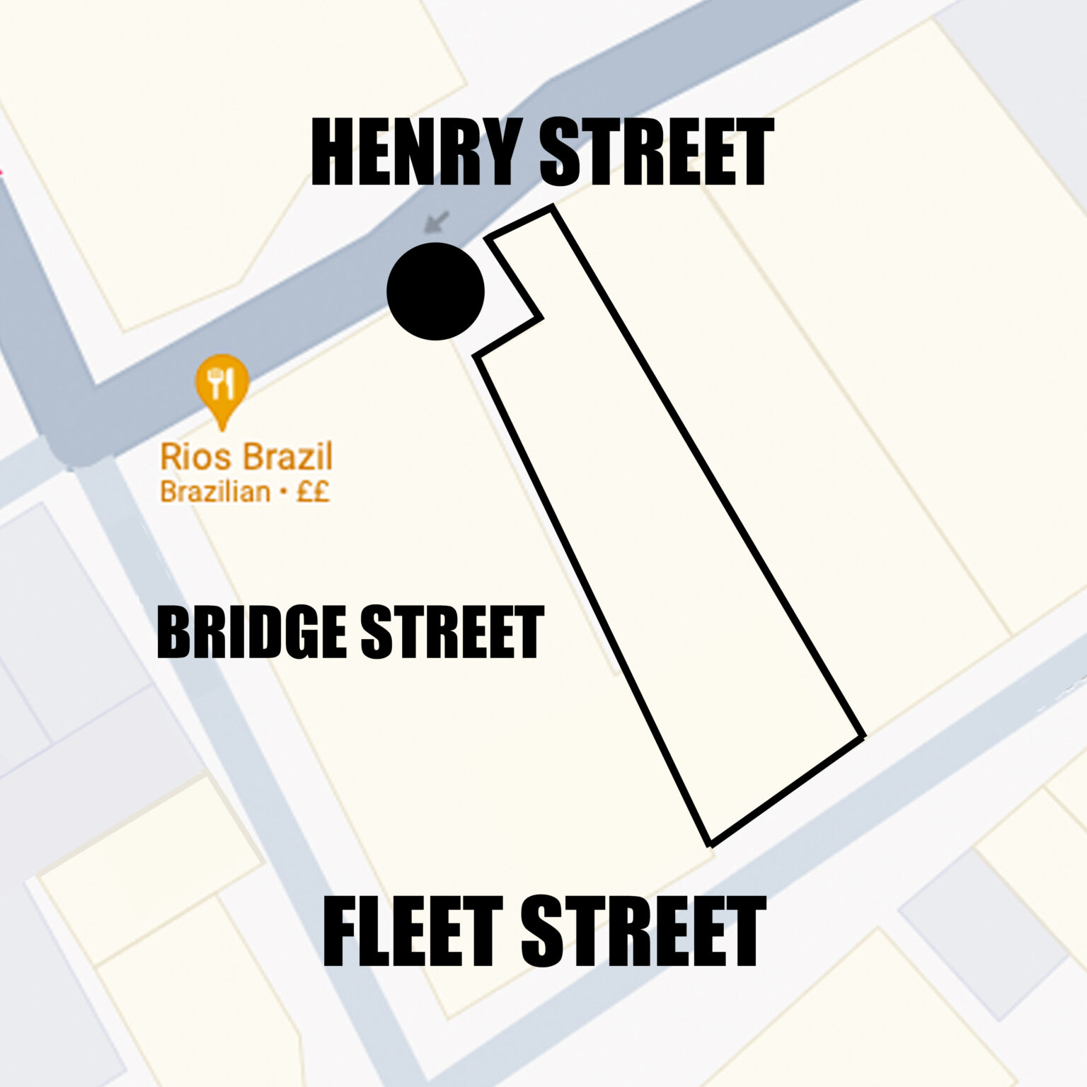 FIND US – Touch Sauna Swindon