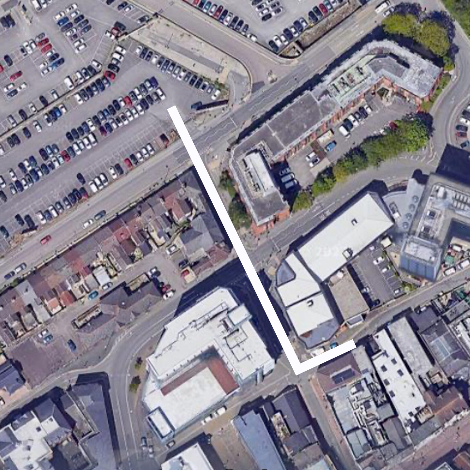 FIND US – Touch Sauna Swindon